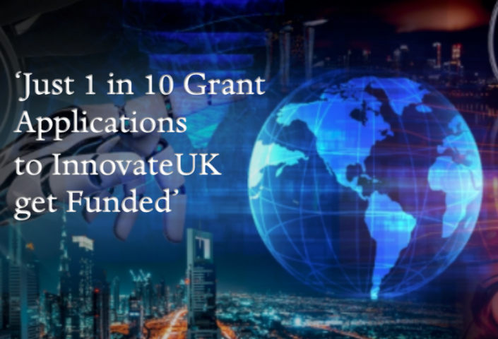 How to Write a Winning Innovate UK Smart Grant application - Wessex ...