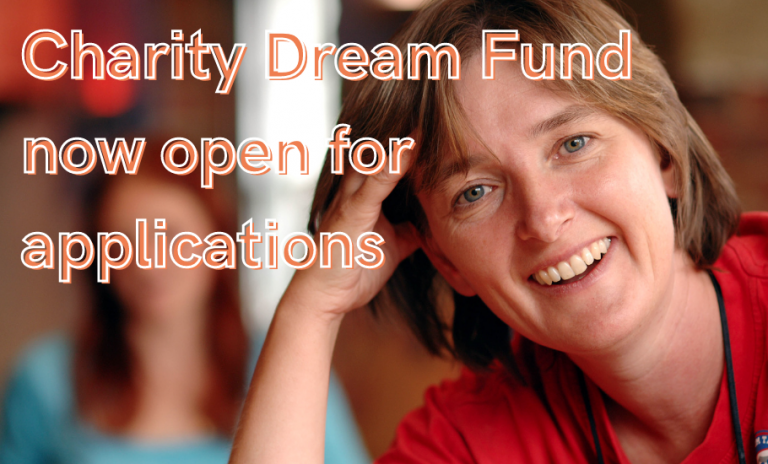Postcode Dream Fund Opens for Applications - Wessex Partnerships